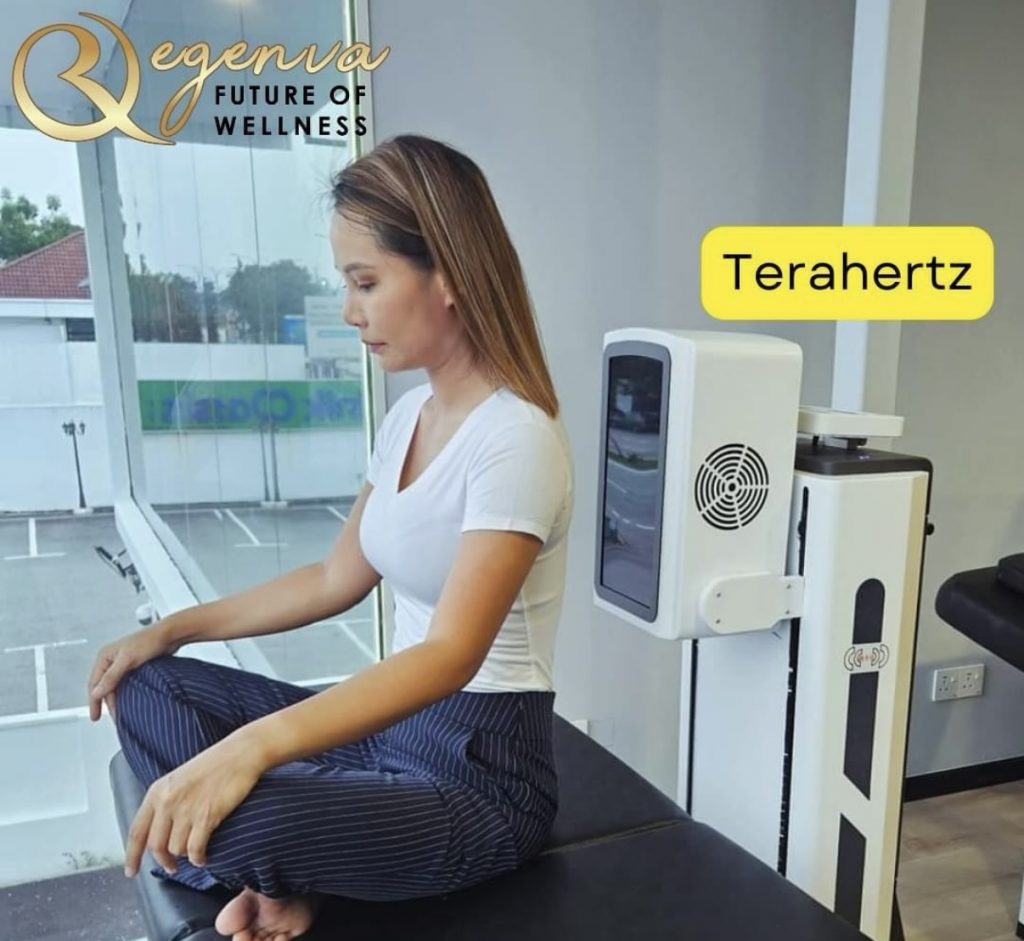 Regenva Therawave – Regenva
